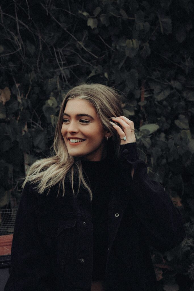 How Long is a Forehead Reduction Scar? - Harley Clinic