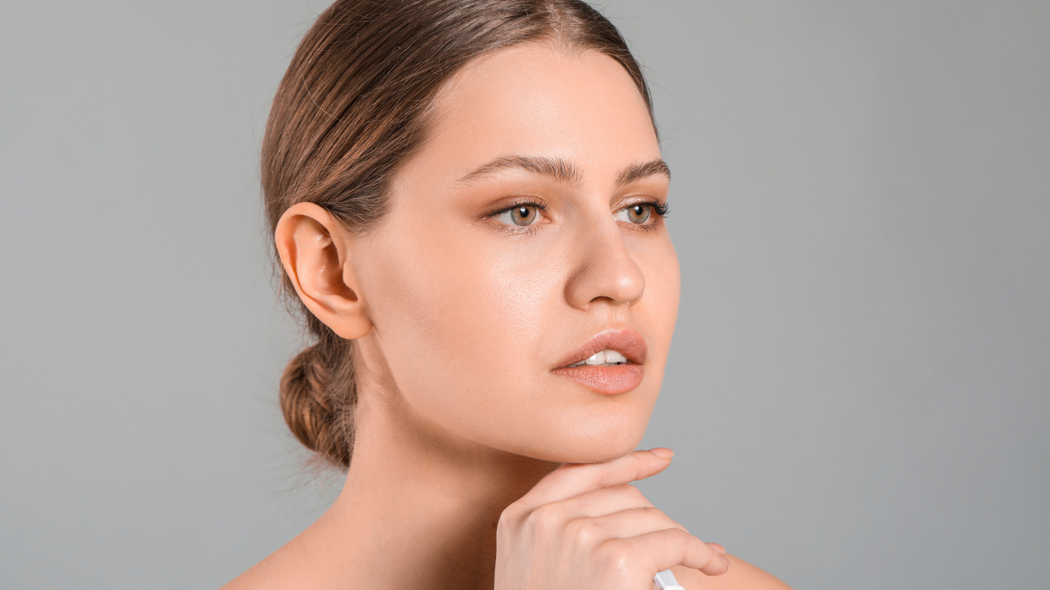 Corner Lift Lip Surgery UK How to Reverse a Sad Look