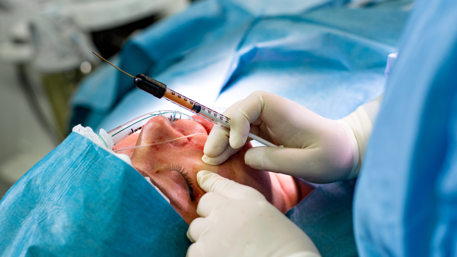 Fat Injections: How Fat Grafting Is Reshaping Face & Body Contouring